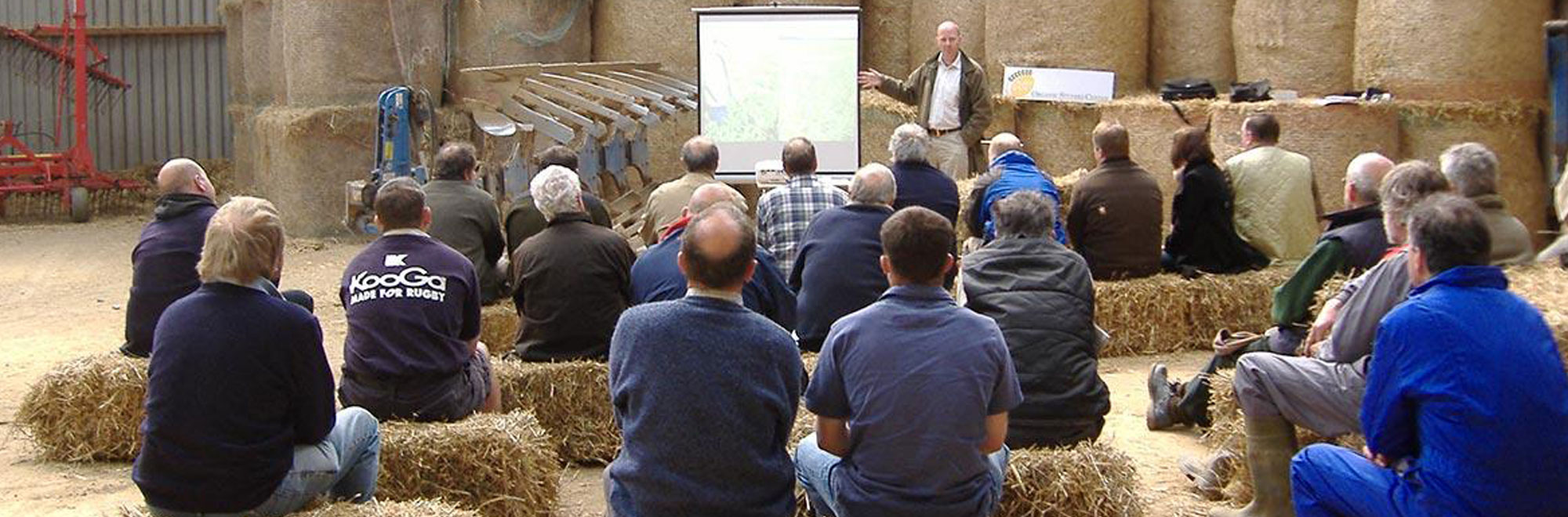 Rural Business School