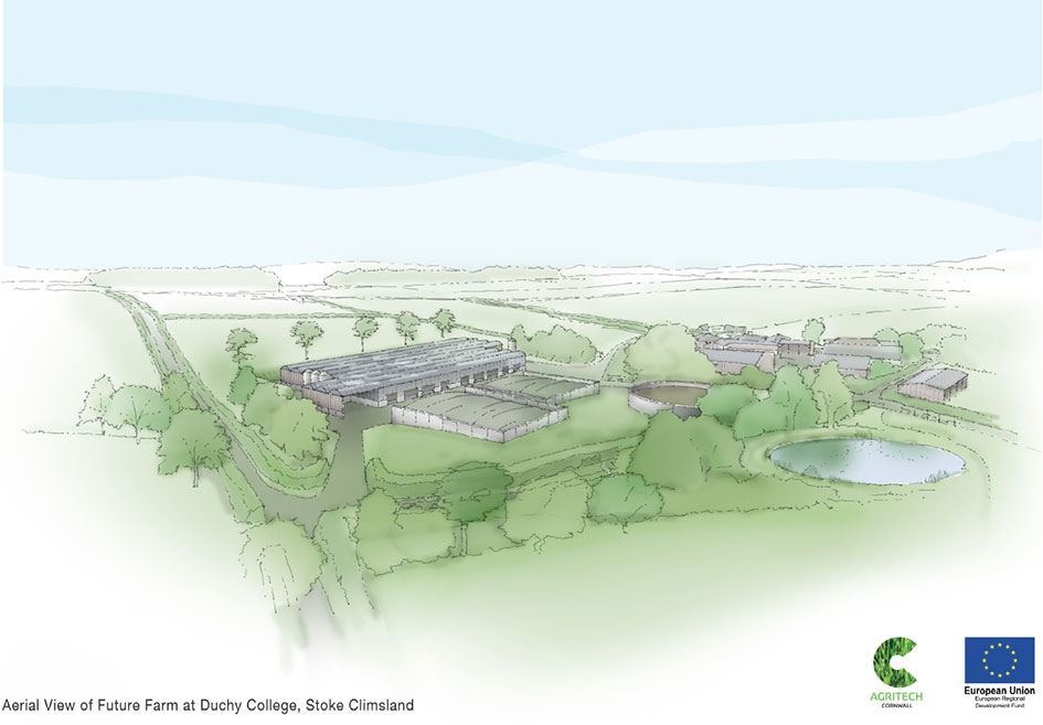 Future Farm – Rural Business School