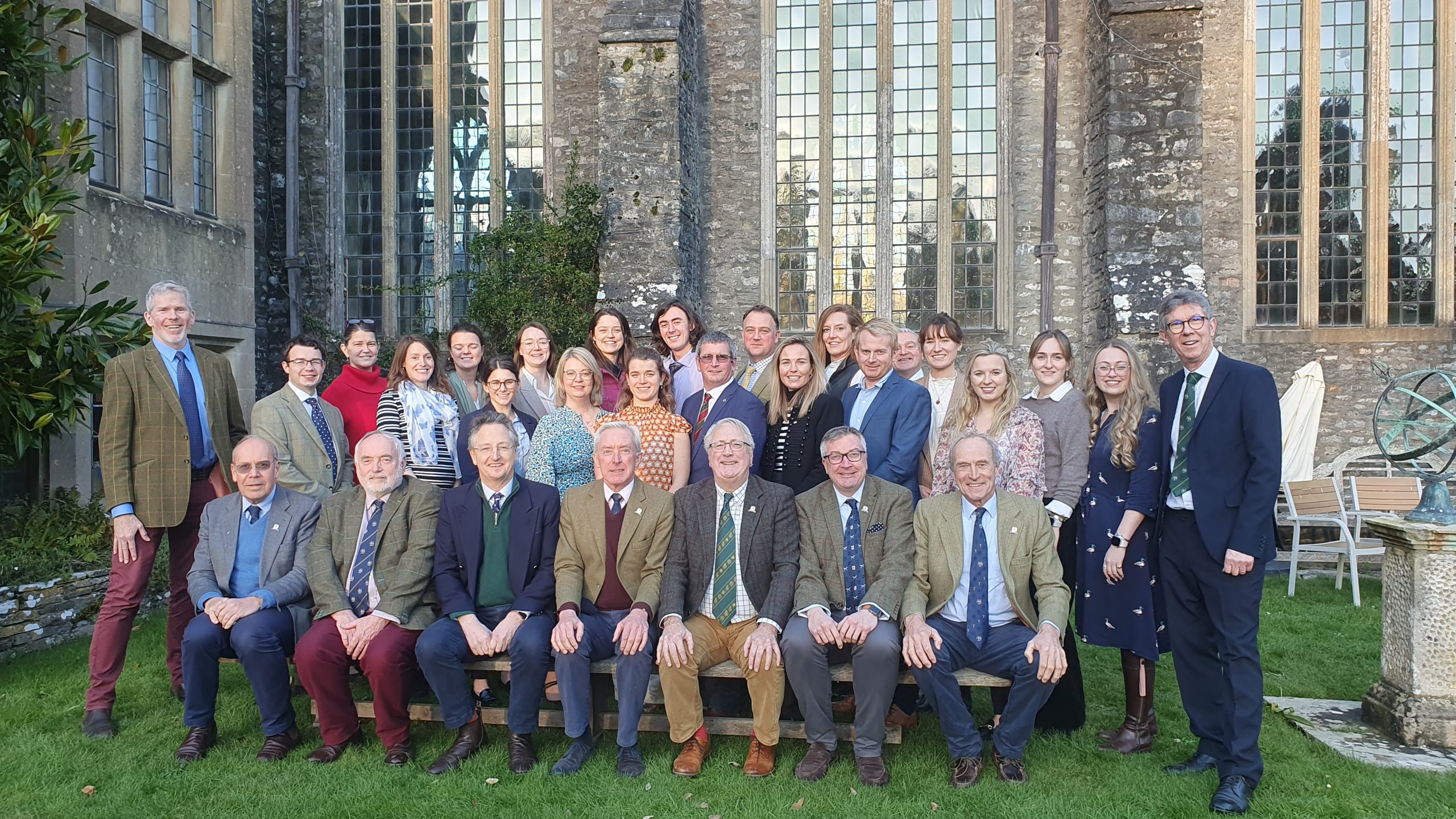 Rural Business School